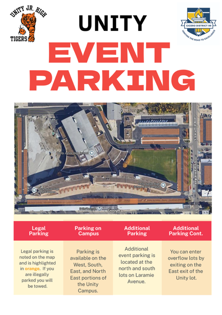 Windy City Power League Site Locations - Great Lakes Volleyball